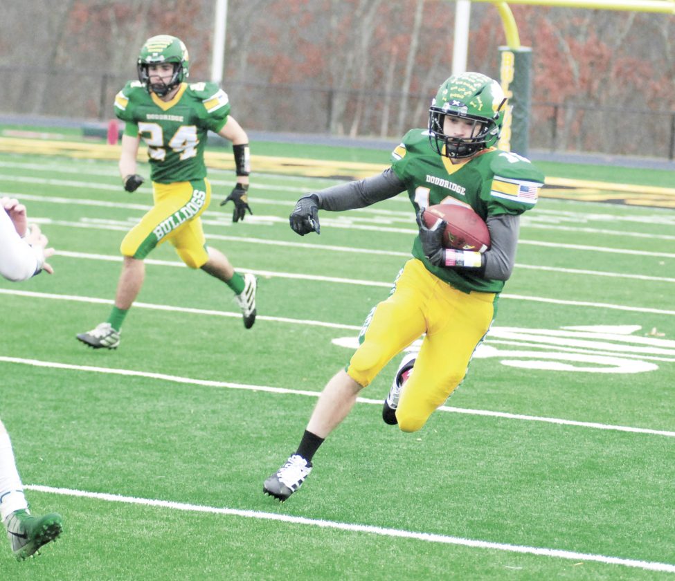 More Fun: DC’s Hunter Jenkins plans to keep good times rolling | News ...